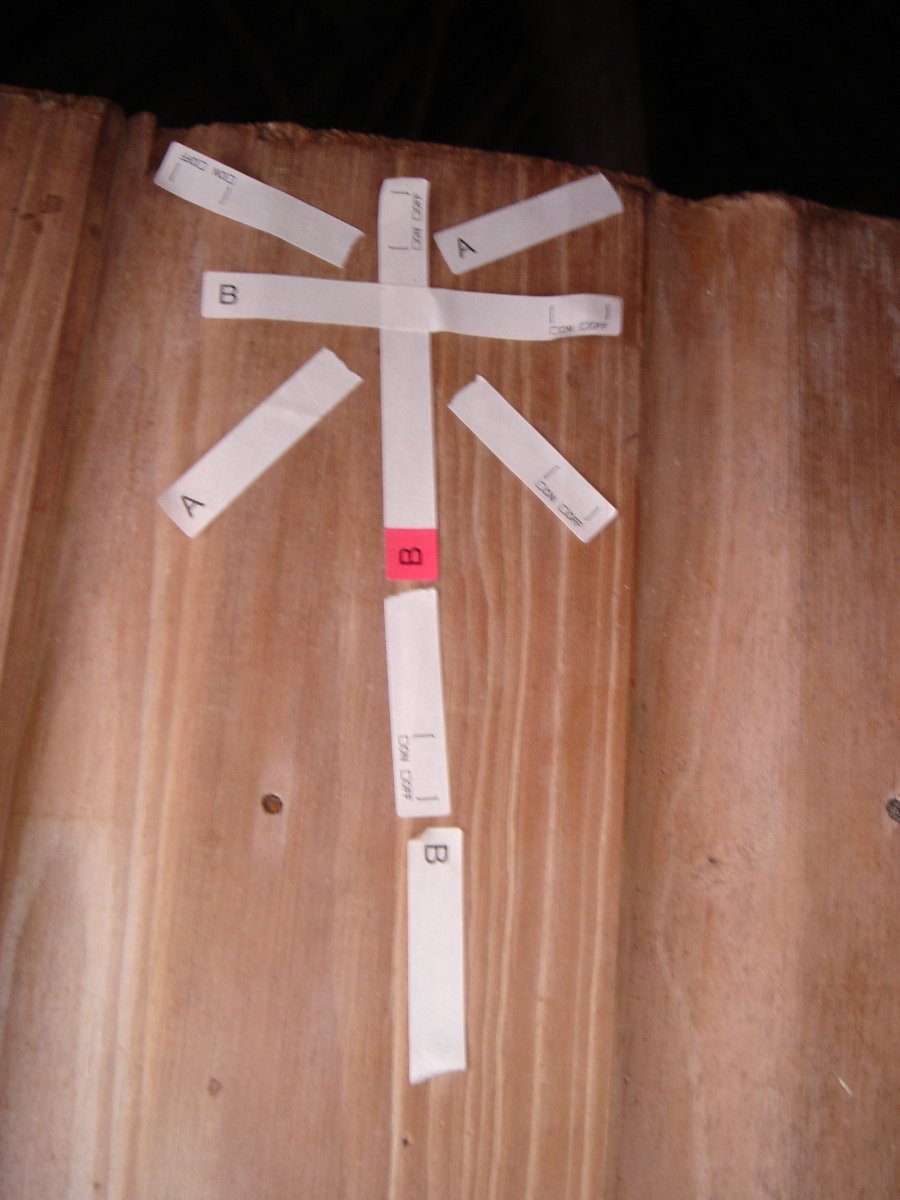 Symbol Placed on My Bure in Fiji | Hip Forums